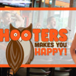 Hooters Florida
