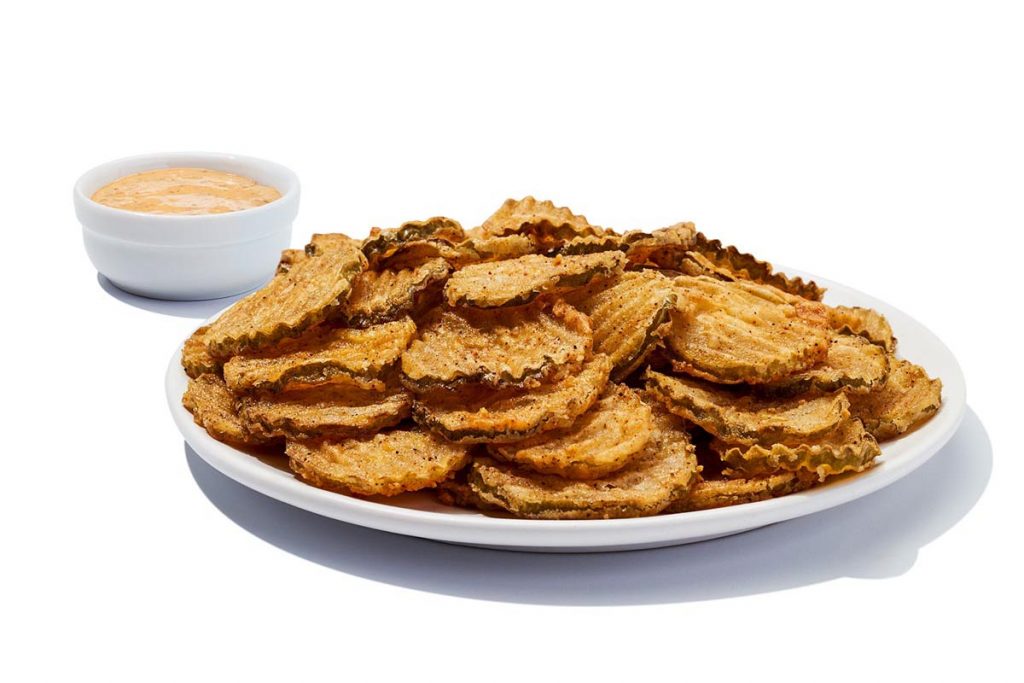 Hooters Florida | » Food