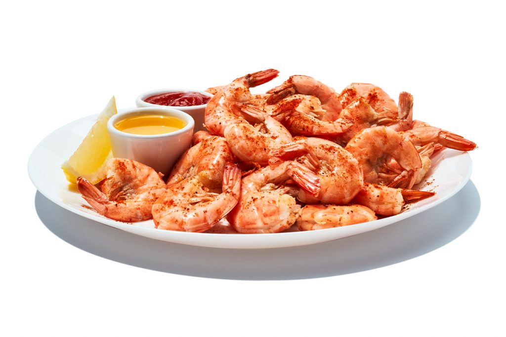 Hooters Florida | » Food